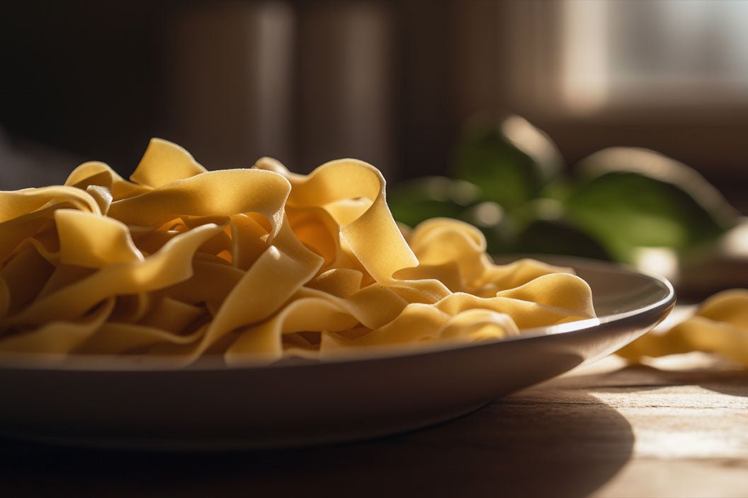 How Long to Cook Fresh Pasta: A Guide to Perfectly Cooked Pasta ...